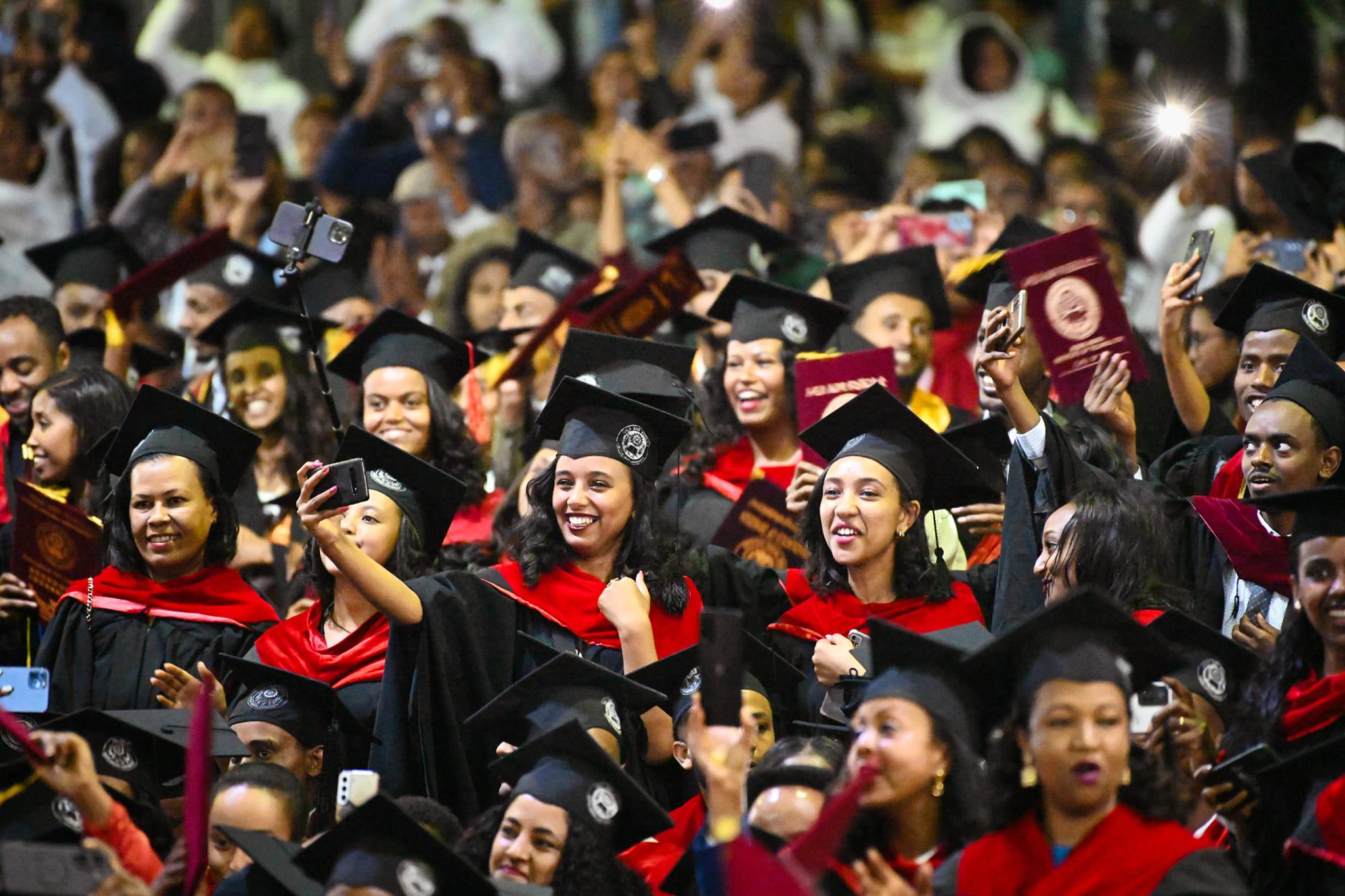 AAU | Addis Ababa University
